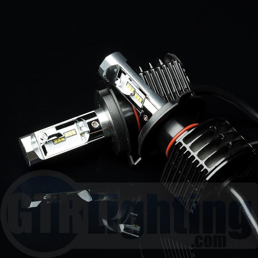 Difference between halogen, LED and HID headlights Difference between halogen, LED and HID headlights